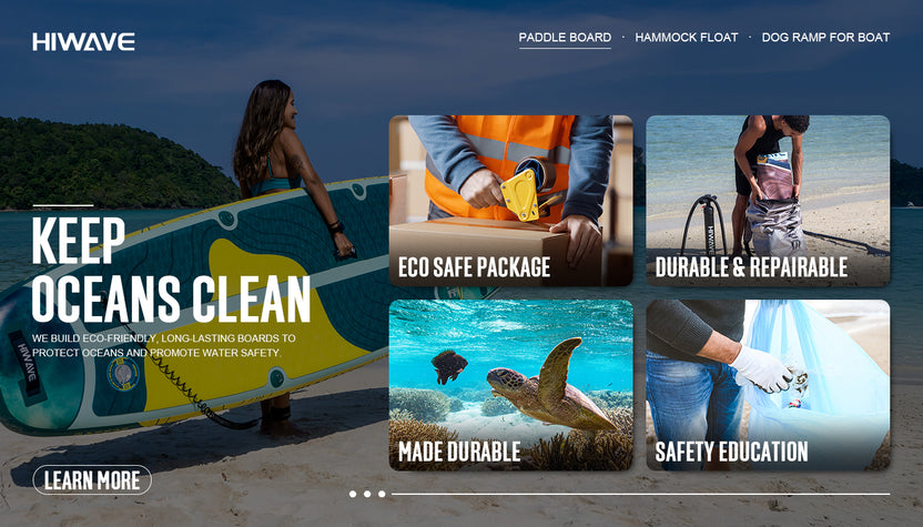 Hi, wave. Hi, freedom. – hiwavesup